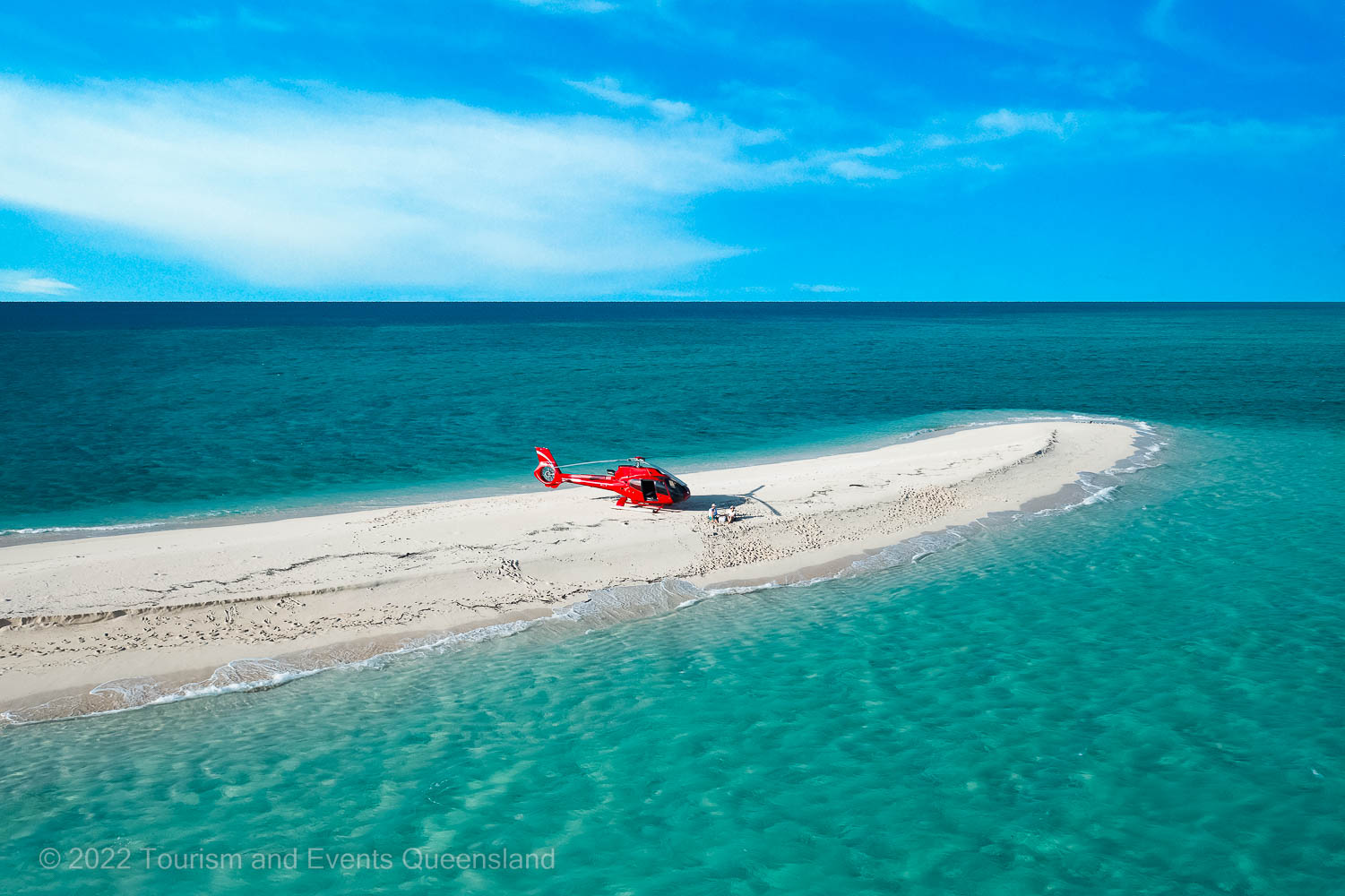 Visit | Reef Authority